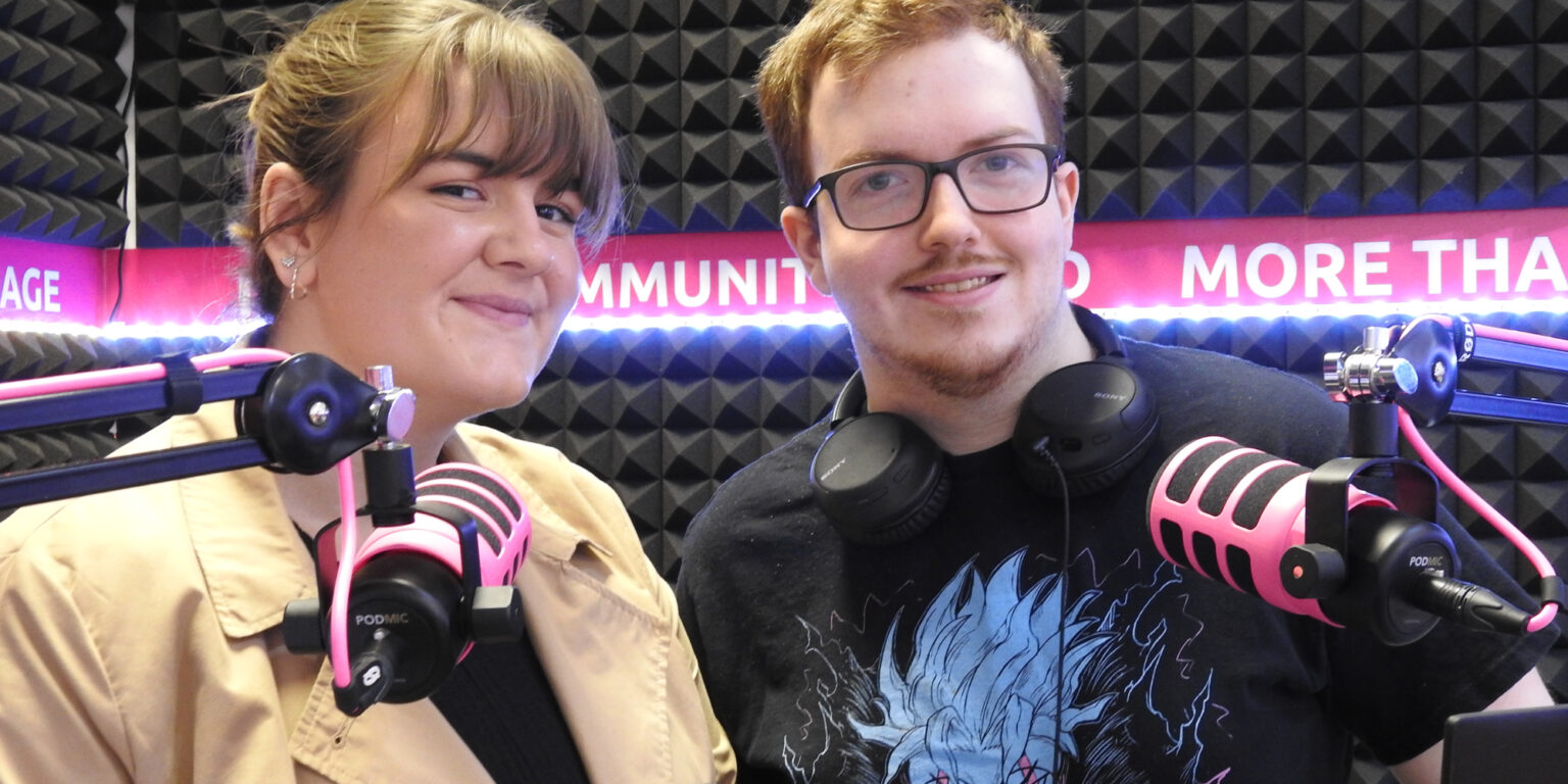 Sofia Lewis – The Shropshire Mag – Monday -24.11.2025 - INTune ...